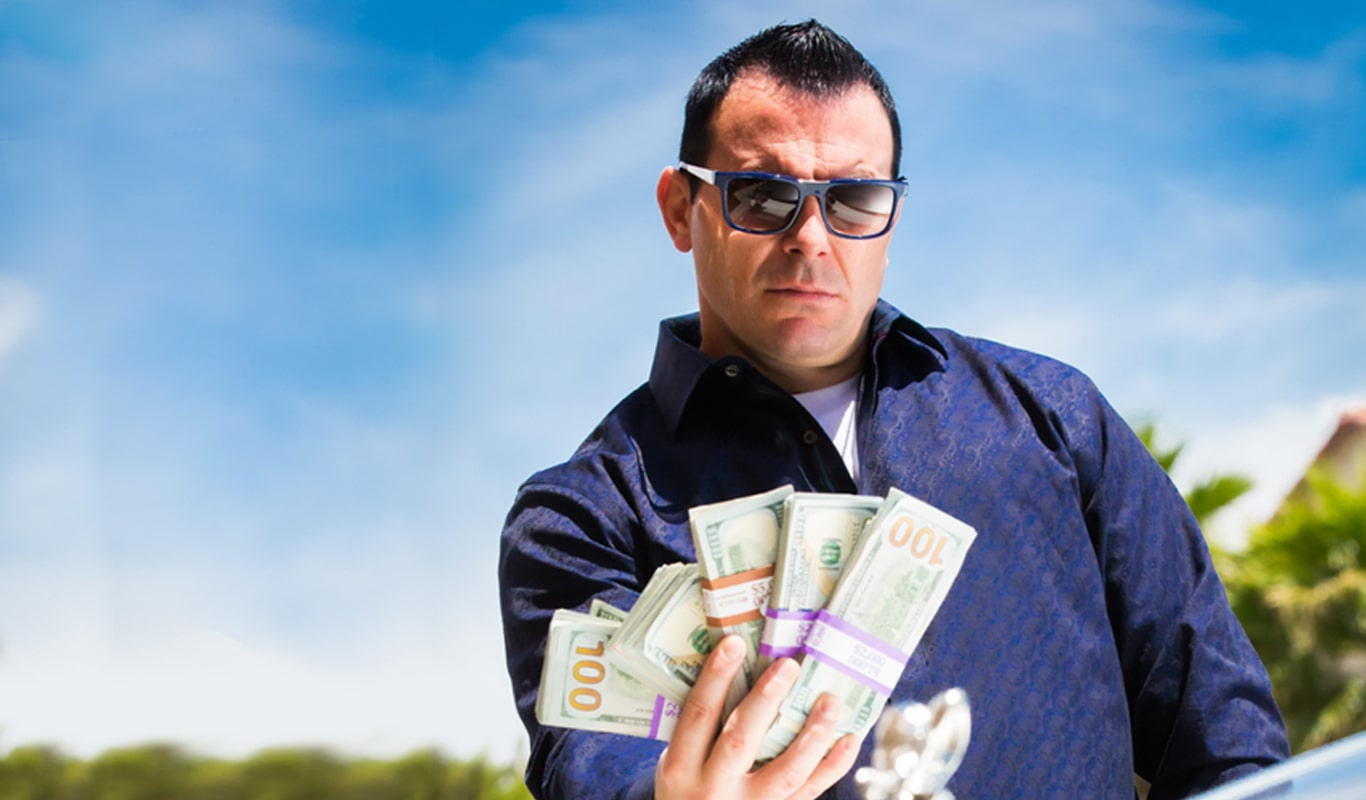 Steve Stevens - Sports Expert - VIP Sports Las Vegas